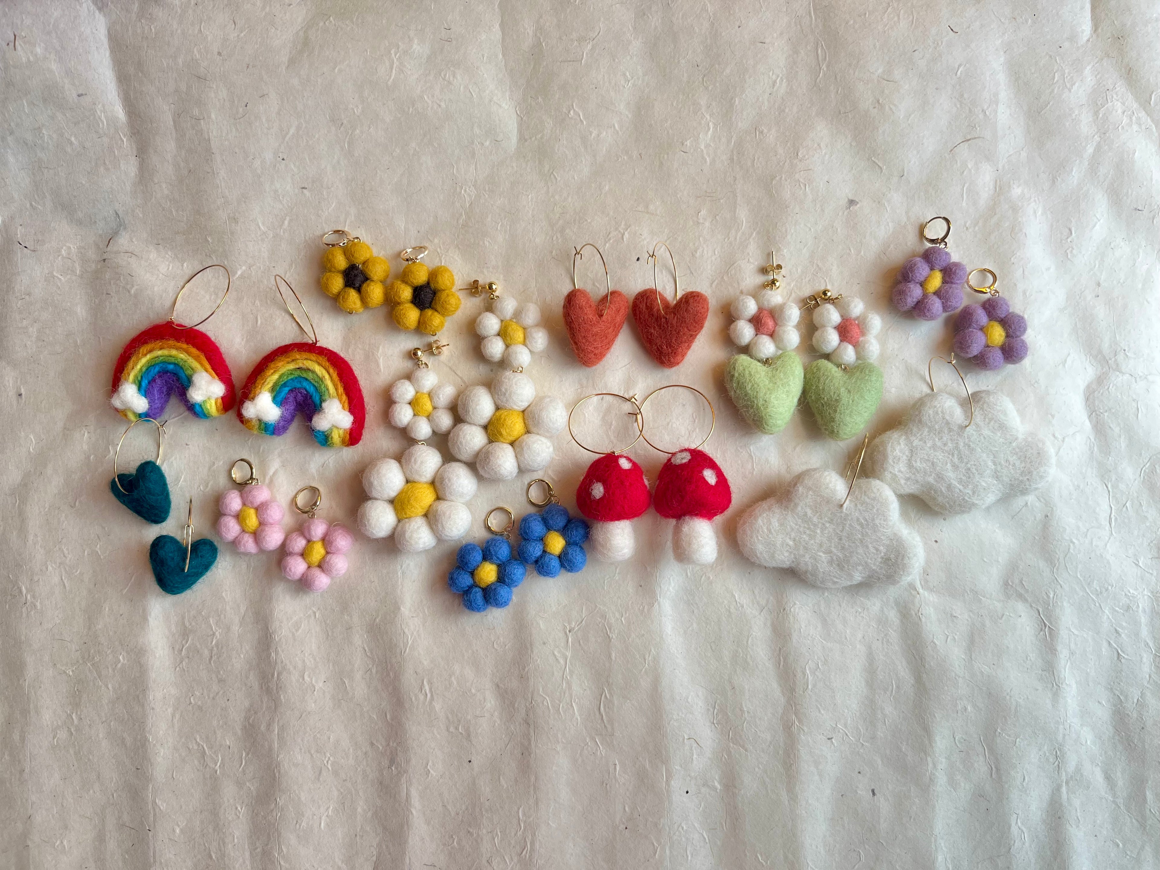 Honey Loom Designs – honeyloomdesigns